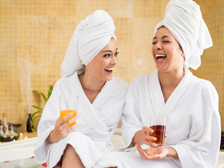 Oshua Spa – Permita-se transformar!
